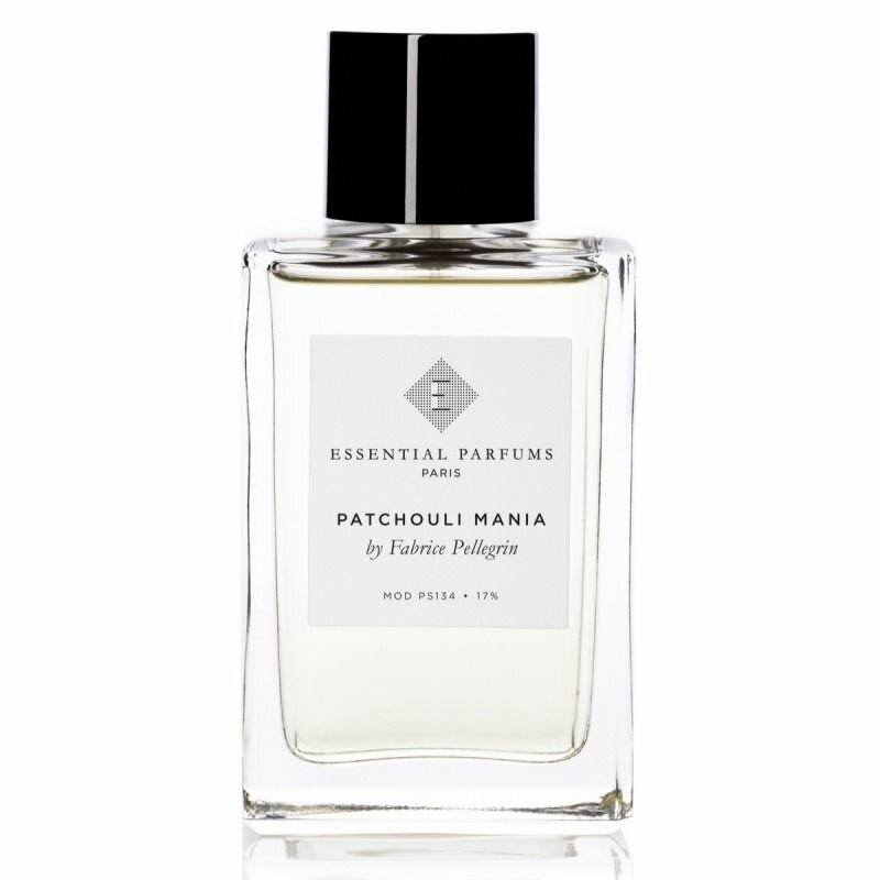 Essential Parfums Patchouli Mania Парфюмерная вода унисекс 100 ml