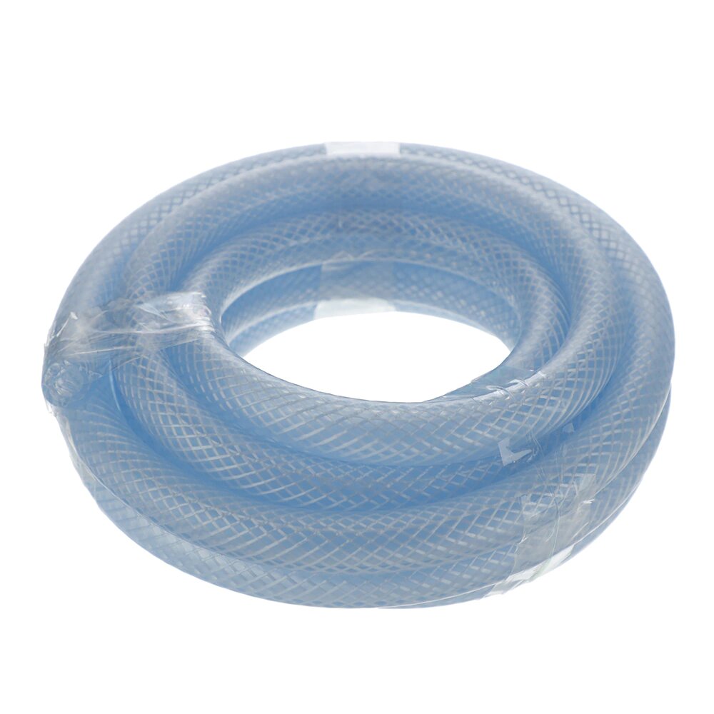 Шланг армированный d8х13,5 мм прозрачный бухта 3 м