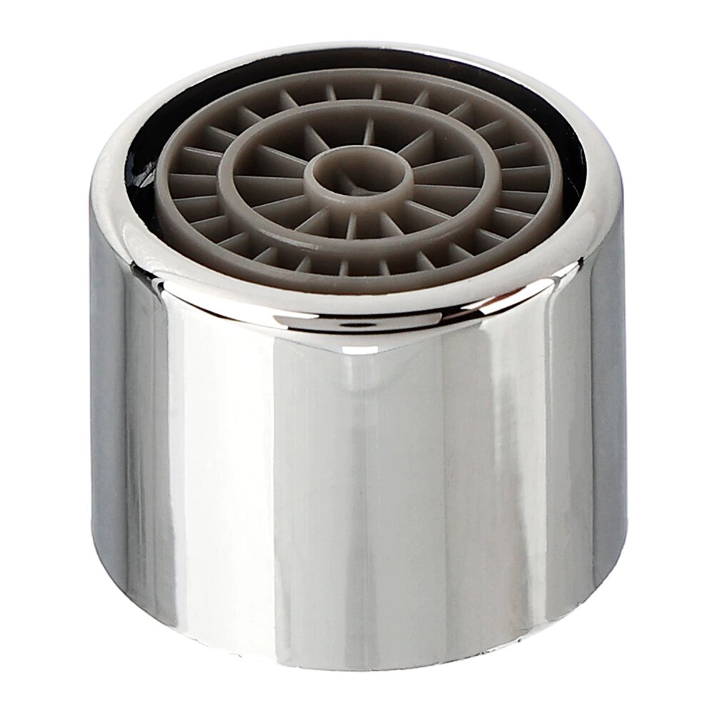 Аэратор для смесителя esparo М22 внутренняя резьба пластик