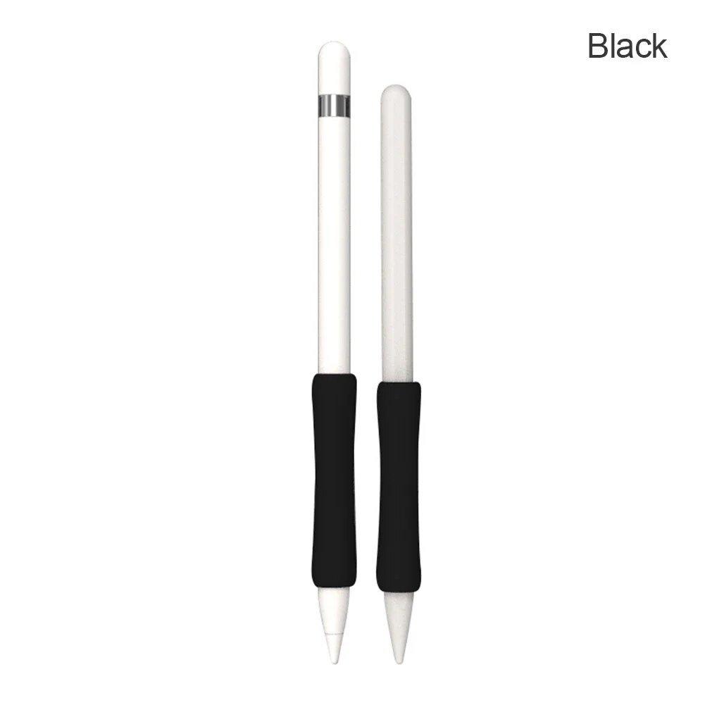 Силиконовый чехол для Apple Pencil 1/2