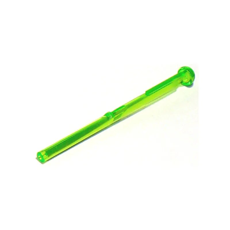 Блочные конструкторы GBC набор 15301 + 15303 Зеленый, Транс-Грин