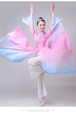 Танцевальные костюмы Zeongro для детей из полиэстера и спандекса М, Розовый, Розовый