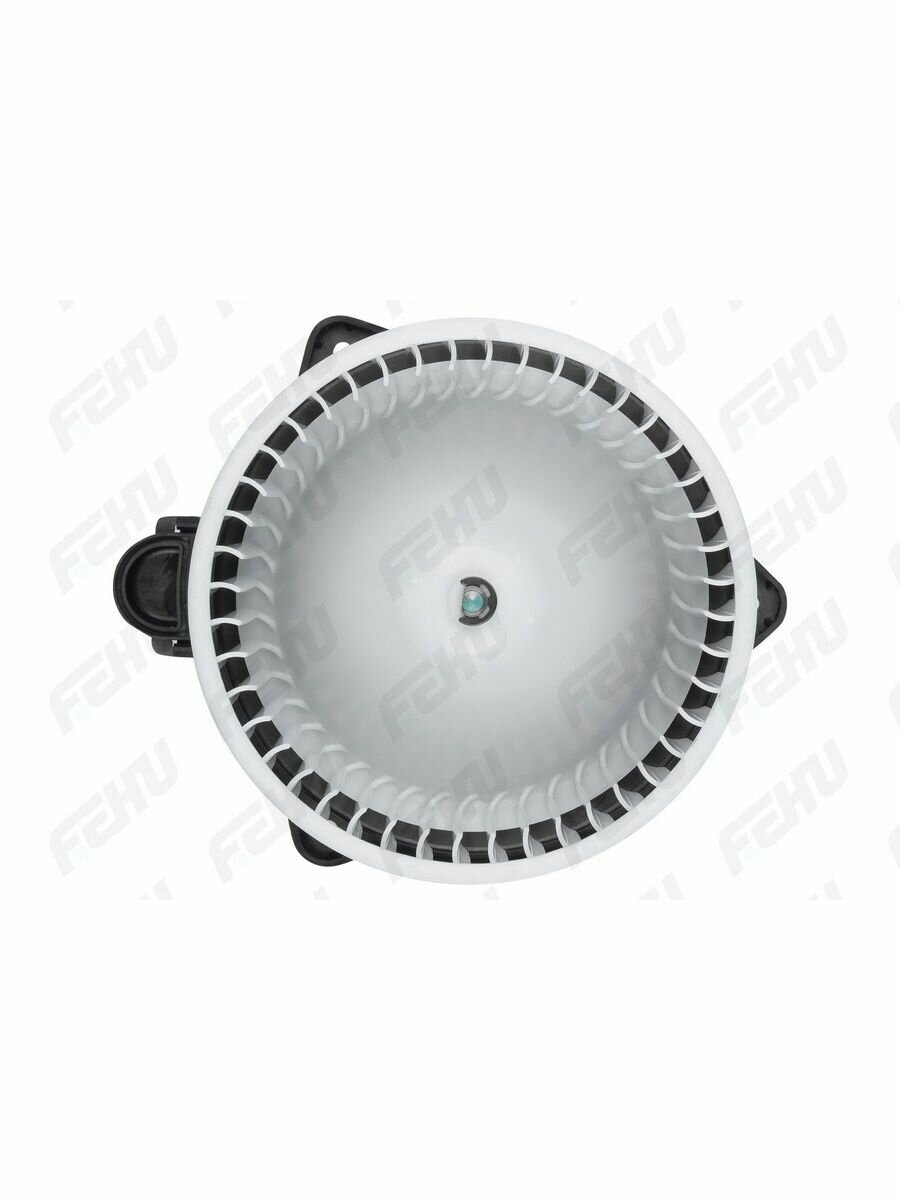 Электровентилятор отопителя для а/м Audi, Seat, Skoda, Volkswagen, FEHU FFH1097