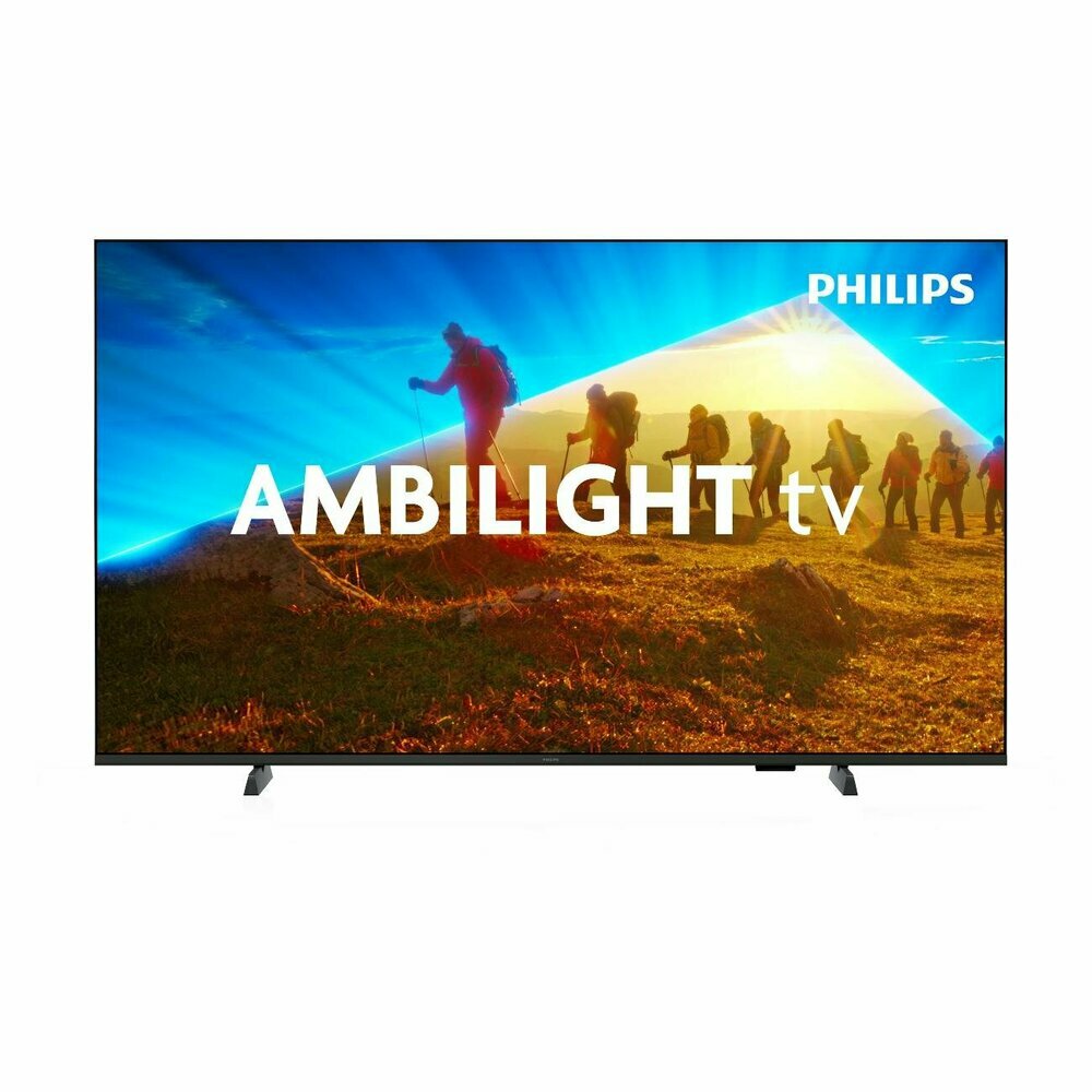 Телевизор Philips 65PUS8139/60 разрешение частота обновления