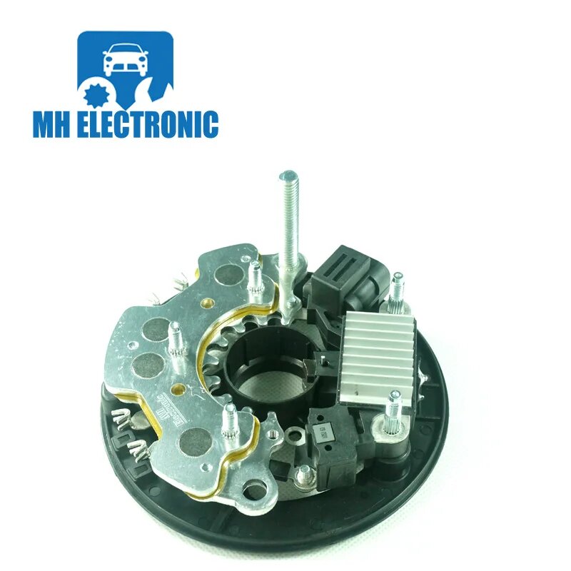 MH Электронный генератор выпрямителя диодов держатель MH-HR11321 HR11321 IHR11321 11506200 HI11321AZT LR1100-705 IH744