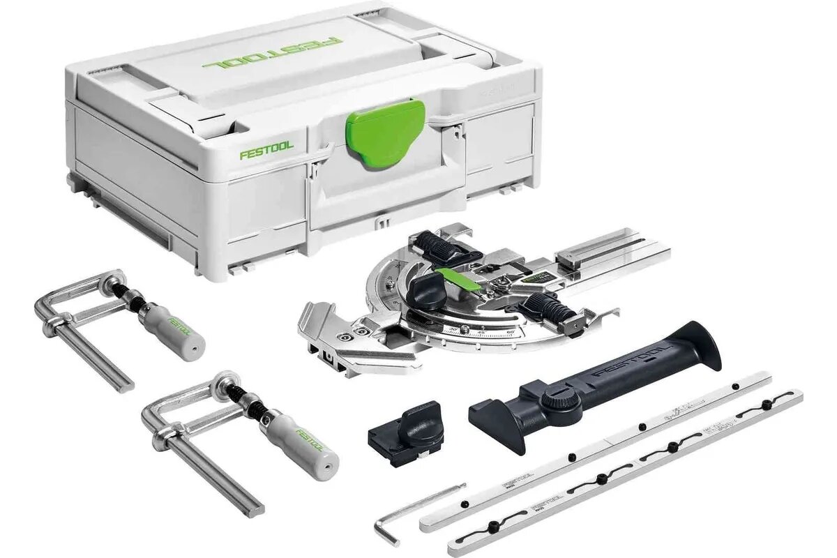 Комплект оснастки Festool SYS3 M 137 FS/2-Set 577157