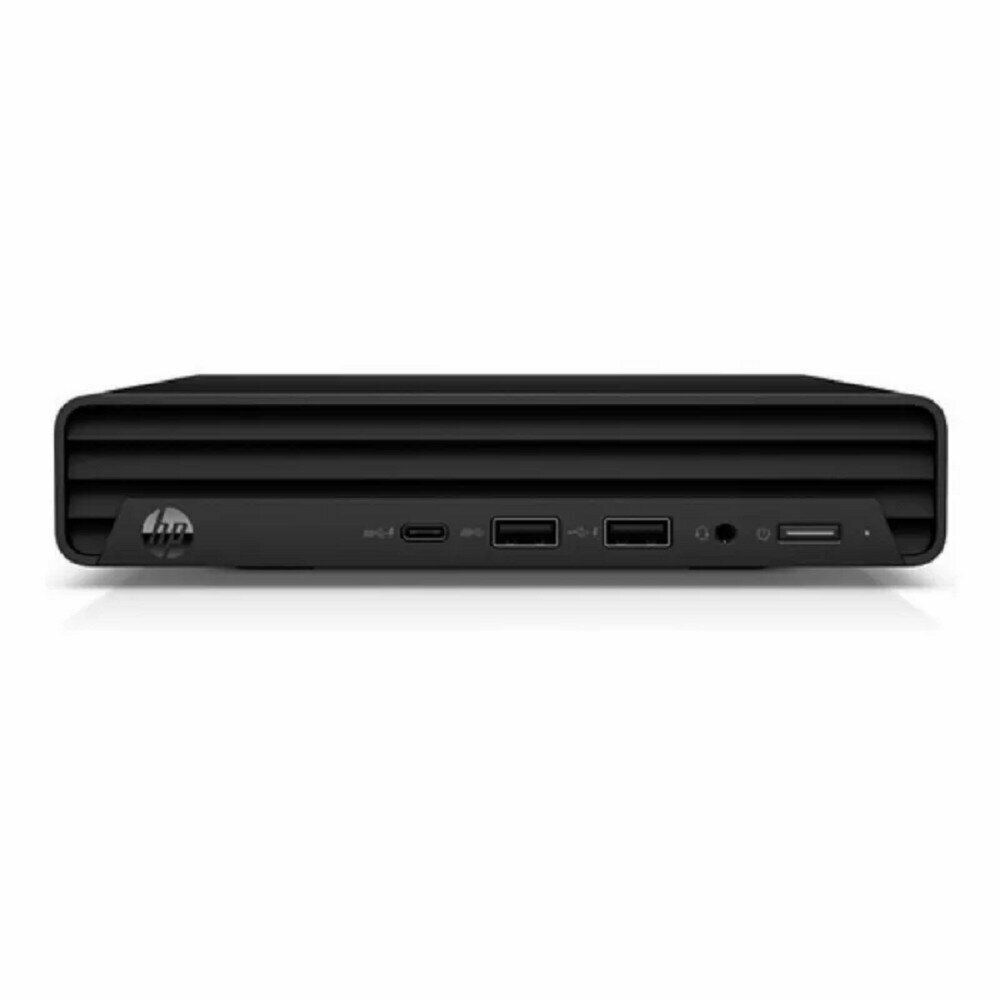 HP Неттоп / миниПК Intel Core i3 1315U DDR-4 64ГБ/ 256ГБ Wi-Fi DOS