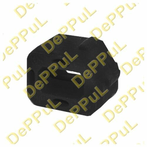 Кронштейн радиатора BMW 5G30G31F90, 6GT G32 (17.) Deppul DEKRK110