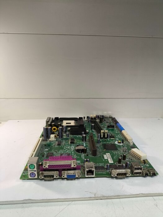 Материнская плата 478 Intel Hewlett-Packard 277977-001