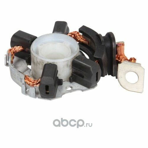 Щеткодержатель стартера Bosch 1004336580