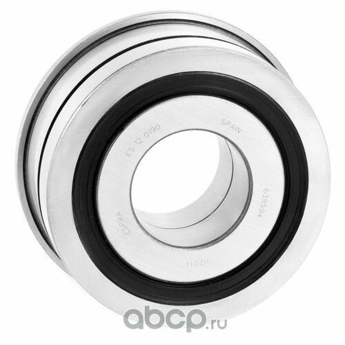 Подшипник вторичного вала кпп даймос (3163-1701190, 43047t00140, 43047t00120), шт Espra ES120190