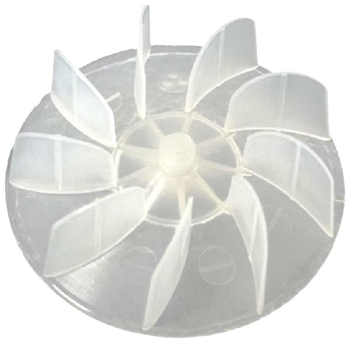 Redmond RF-522-KR крыльчатка (вентилятор) двигателя для фена RF-522