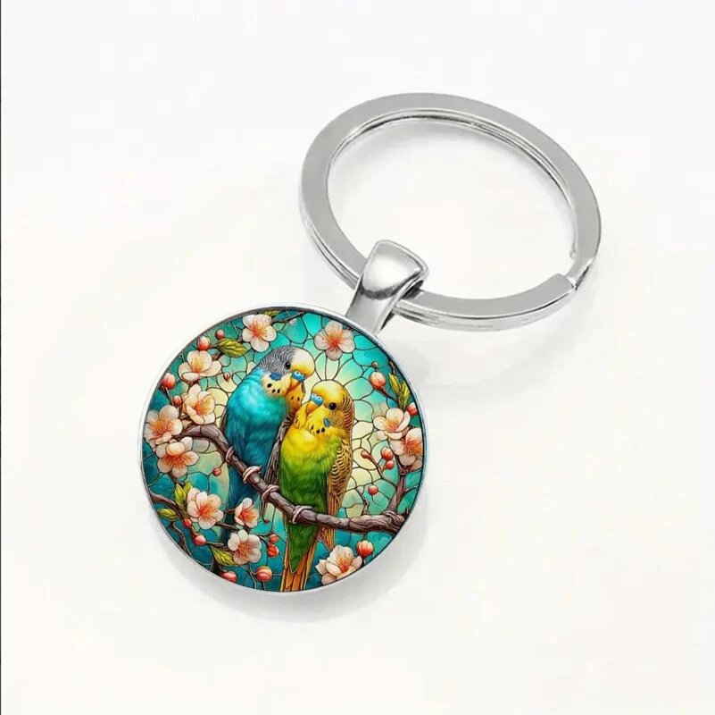 Брелок YOU SHI YAN