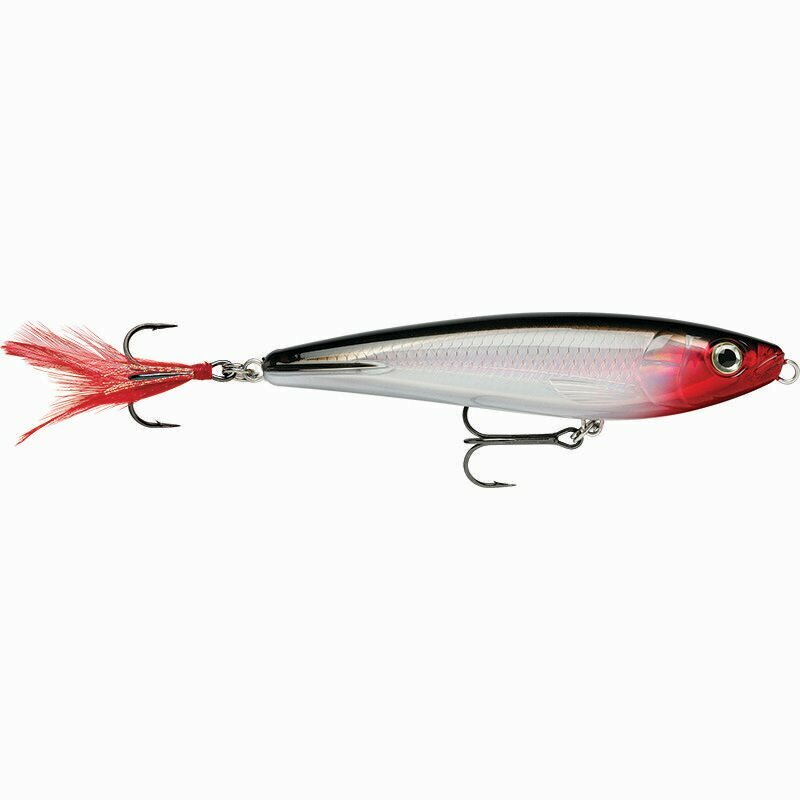 Воблер RAPALA X-Rap Subwalk 09 S медленно тонущ. 0-0,6м, 9см, 19гр.