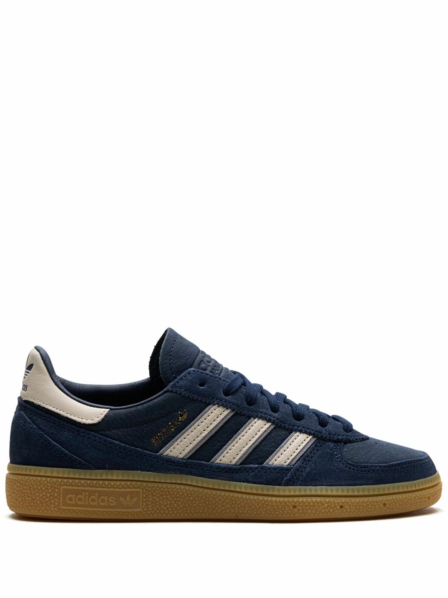 Кроссовки adidas Handball Spezial Weltmeister Collegiate Navy