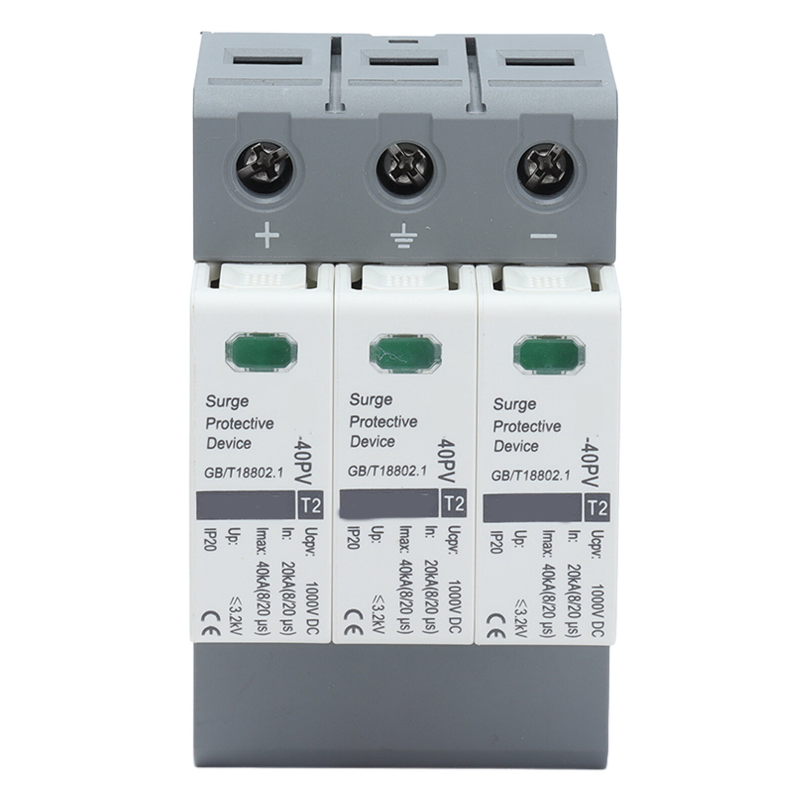 Устройство Arrester Arrester напряжения 3P