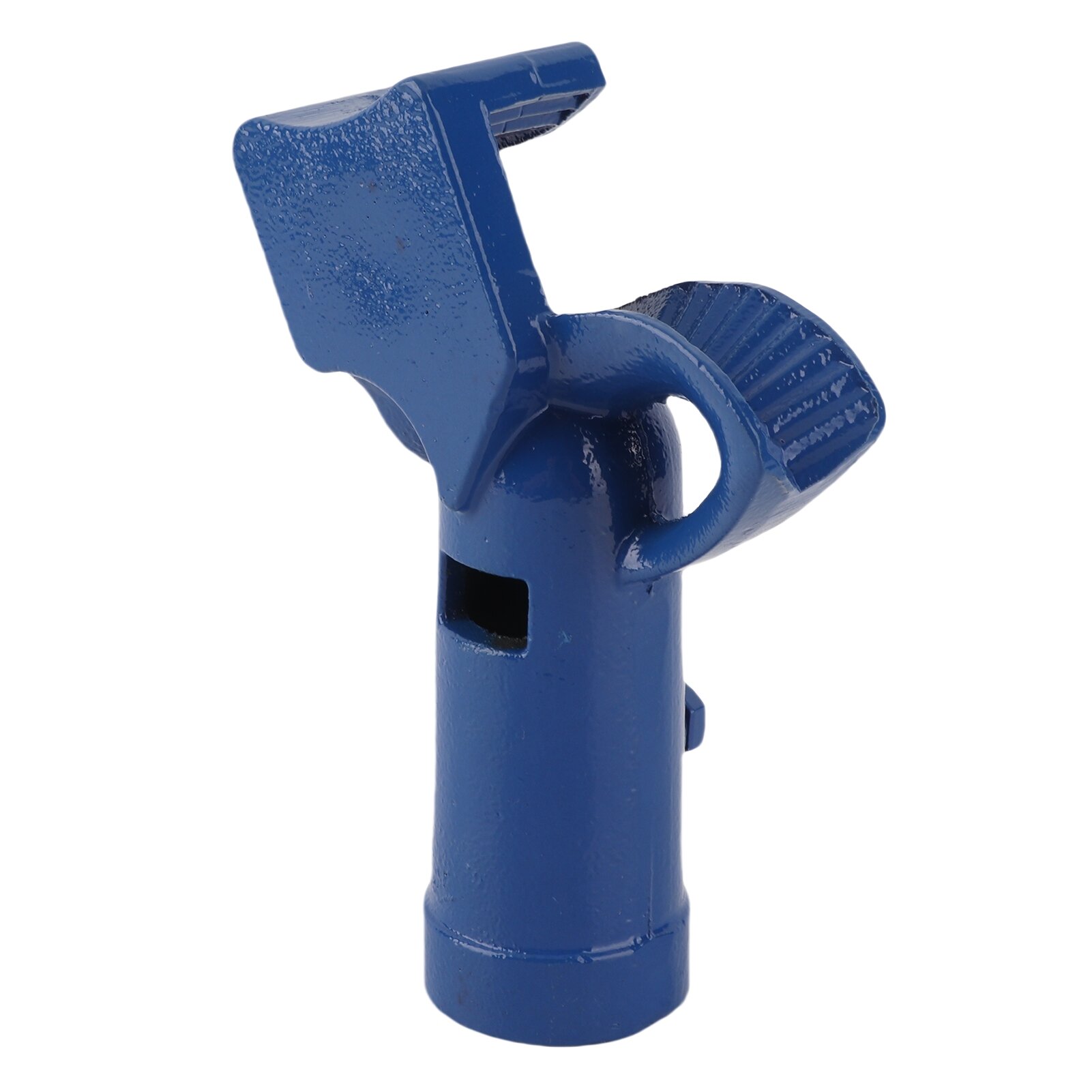 Ручной гибочный станок для кабелепроводов 45# Стальные трубогибы Инструмент для гибки круглых водопроводных труб диаметром 20–25 мм