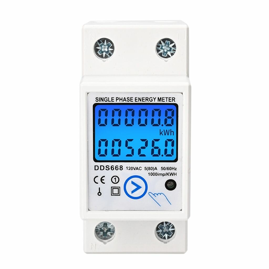 Счетчик электроэнергии