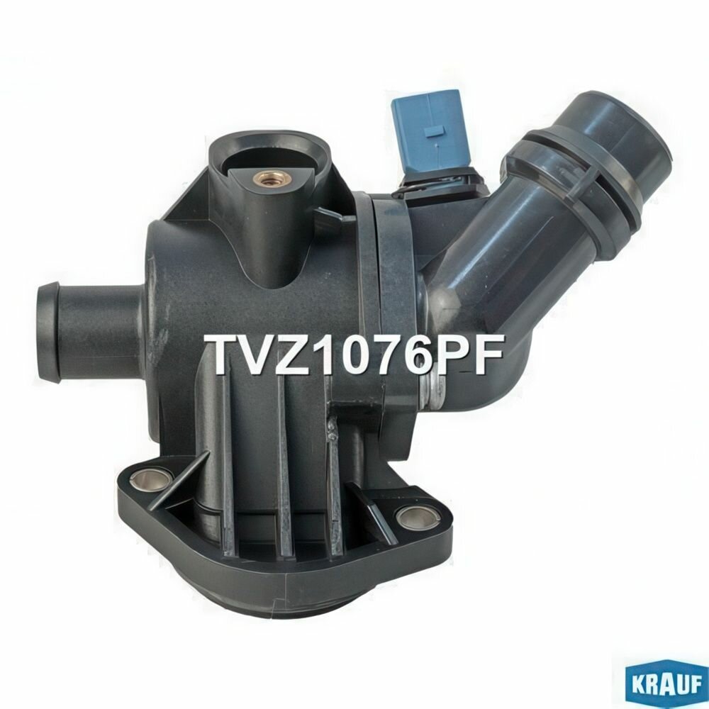 Термостат, для Ауди A4, B6, B7, Сеат Эксео арт TVZ1076PF — фото 1