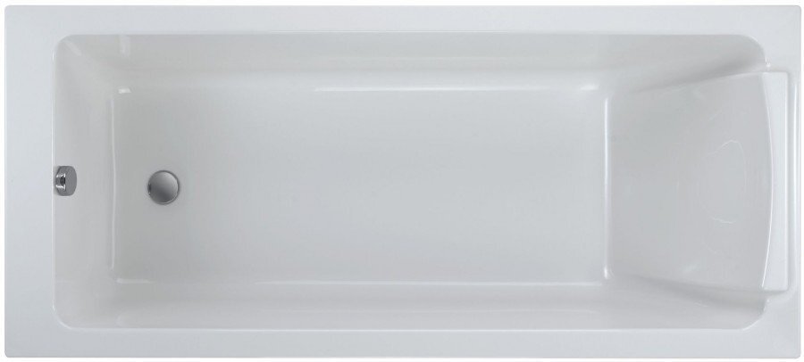 Ванна акриловая Jacob Delafon SOFA RU 170x75