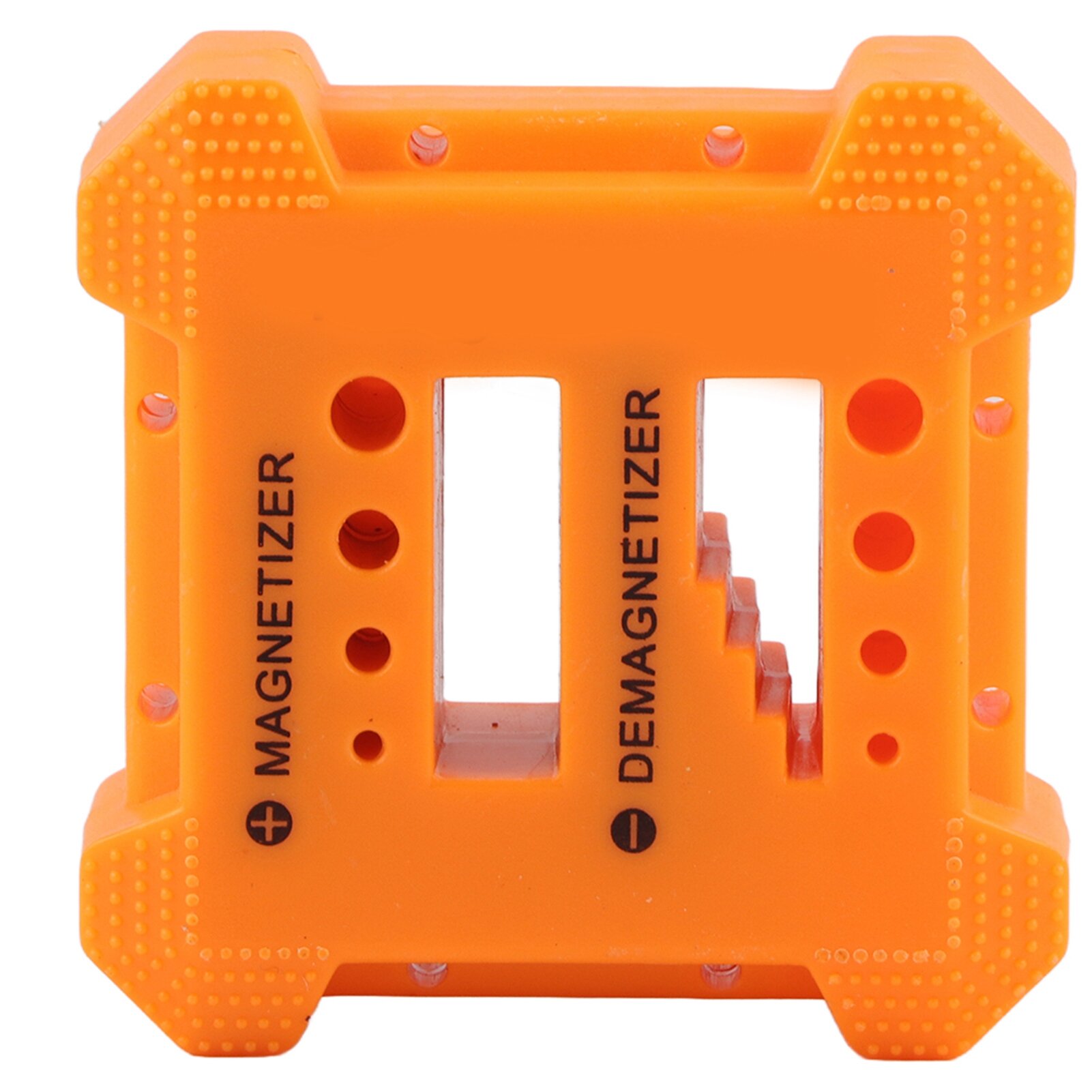 Практичный и портативный намагничиватель, размагничиватель, магнитный инструмент для наконечников отверток, винтовых бит