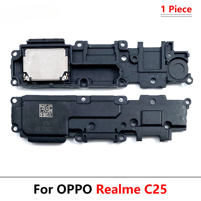 Динамик OPPO A5, для Realme C25, с громкой связью