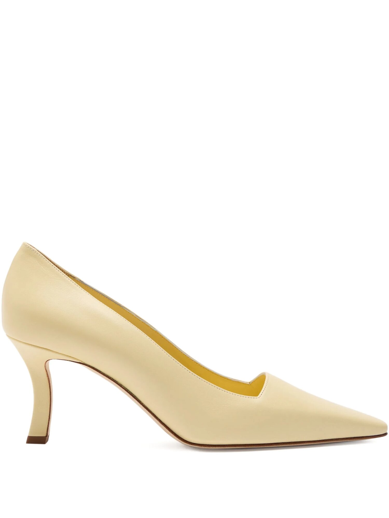 Туфли Manolo Blahnik moiralo 70