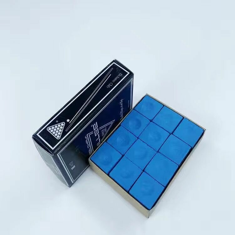 Шоколадный порошок для чистки кия, порошок для чистки наконечника, масляный порошок, принадлежности и аксессуары для бильярда