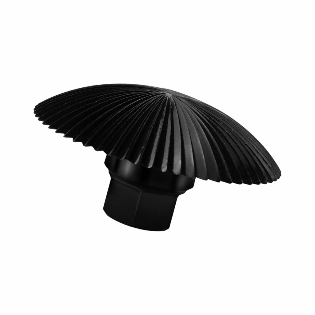 Высокоэффективный фрезерный диск из углеродистой стали Шлифовальный диск для угловой шлифовальной машины 125 мм, оптимизированный для быстрой полировки металла и дерева