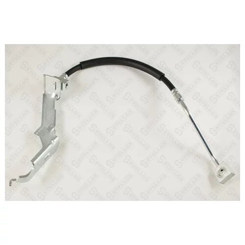 Шланг тормозной для автомобиля Chrysler, STELLOX 27-00131-SX (1 шт.)