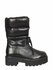 Ботинки Stuart Weitzman, размер 36, черный