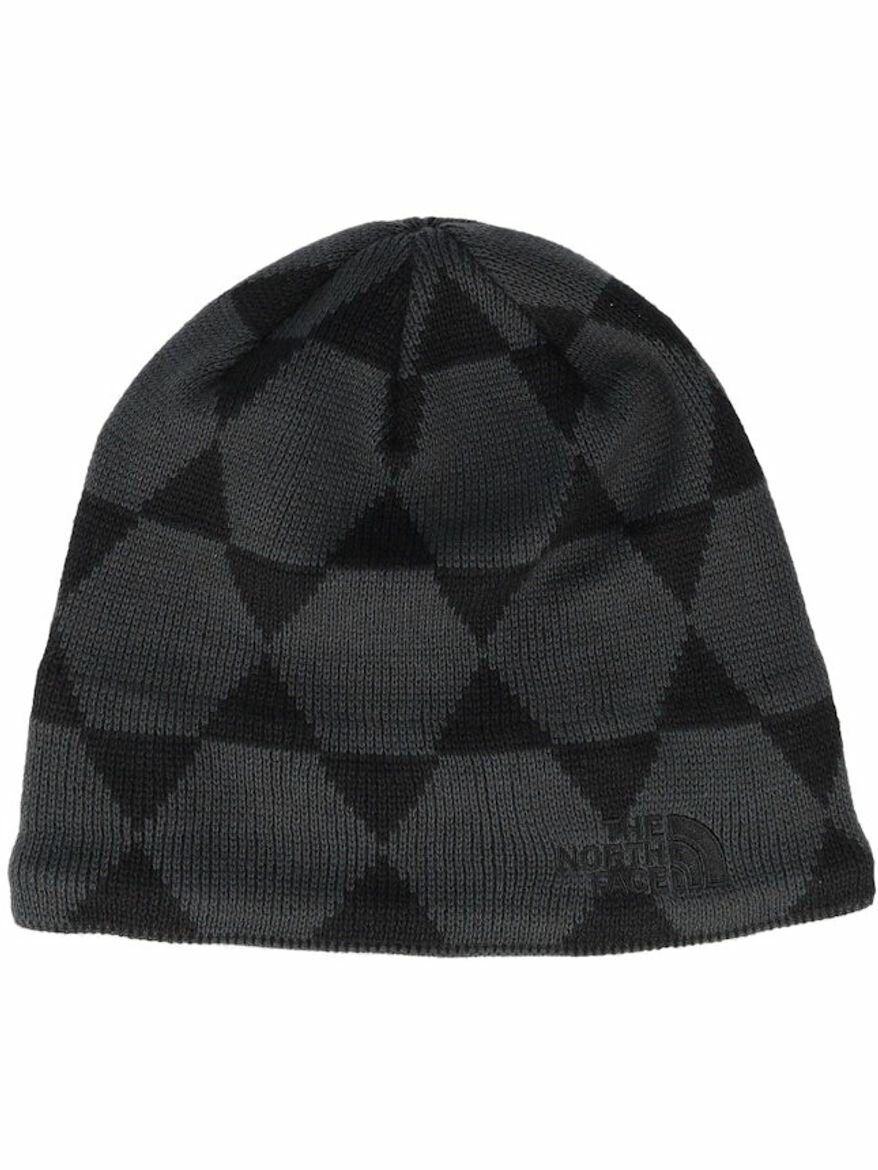 Шапка JIM BEANIE для мужчин