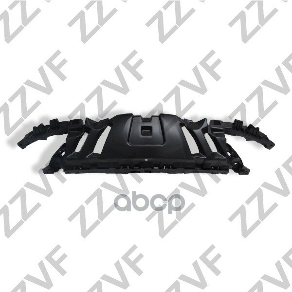 Усилитель переднего бампера PEUGEOT 408 (13.) ZZVF арт. ZVNKL028
