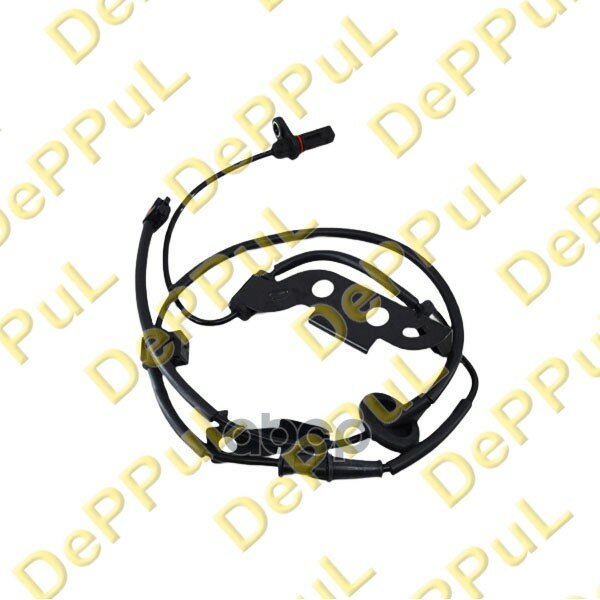 Датчик АБС задний правый HYUNDAI I30 (12-17), KIA CEED (12-18) HYUNDAI-KIA DePPuL арт. DEAA244