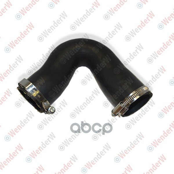 Шланг напорный SEAT IBIZA (9-11); VW POLO/DERBY (10-12) WenderW арт. WEPTR286