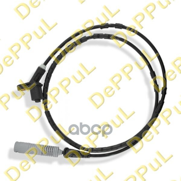 Датчик АБС задний BMW 3'E46 (98-05) BMW DePPuL арт. DEAA043