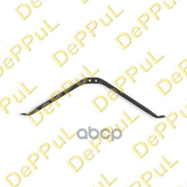 Распорка кузова BMW 5'G30/G31/F90, 6'GT G32 (17.), 7'G11/G12 (15.) DePPuL арт. DE74997
