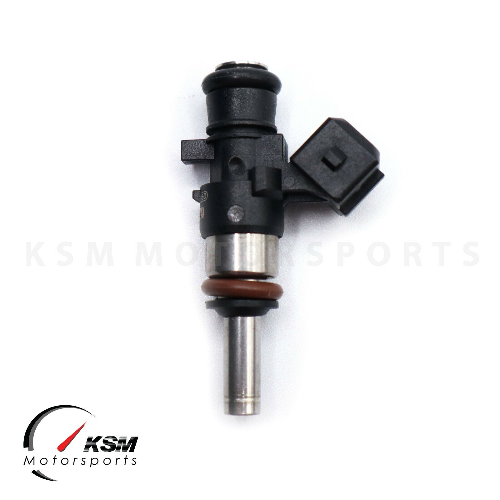 1 x Топливная форсунка для RENAULT 9648129380 980cc подходит Bosch 0280158040 EV14KT