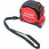 Рулетка Gigant Professional с магнитным зацепом 3м 19мм GPGW-10