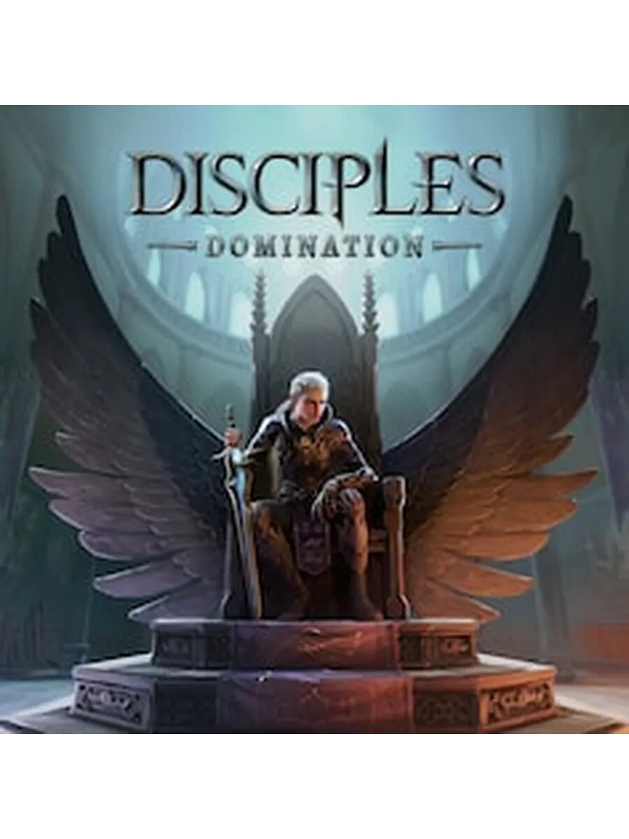 Disciples: Domination PS5