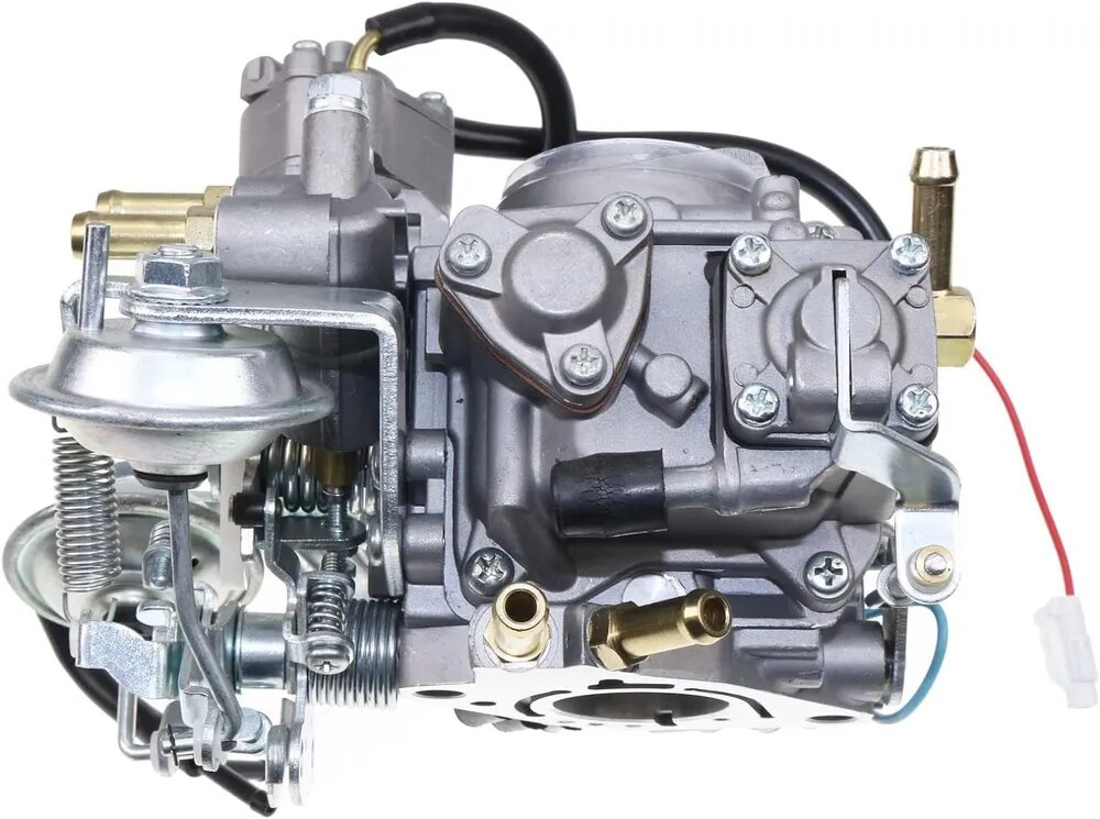 Новый карбюратор для Suzuki и Mazda DD51T DE51V DF51V DC51T DD51B F5A F5B F6A