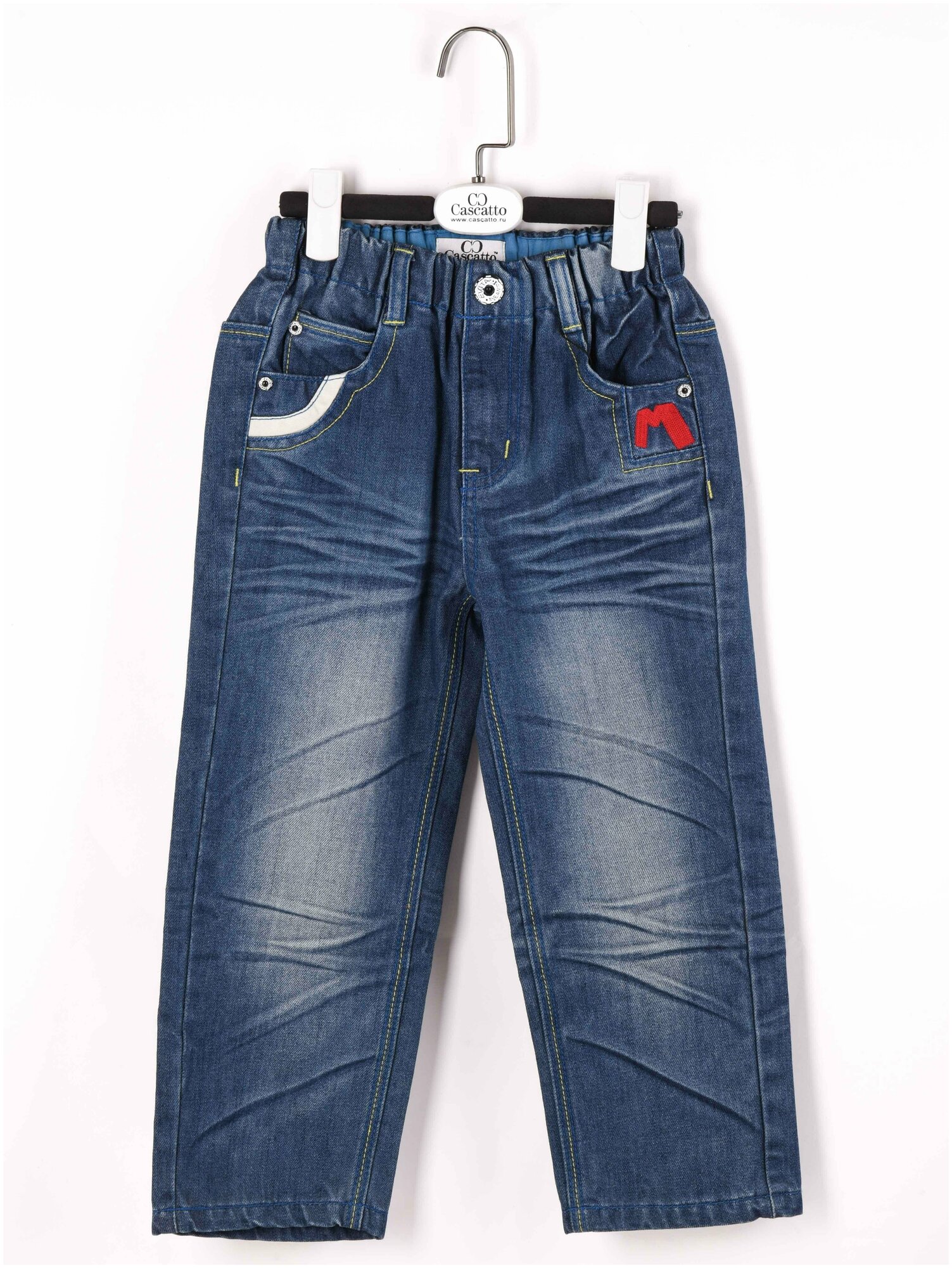 Джинсы Для мальчиков