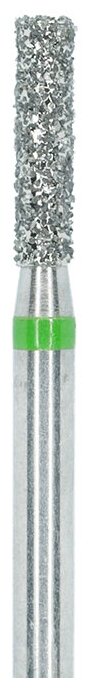 836-014C-FG Боры алмазные типа FG диам. 1,4 мм шт.