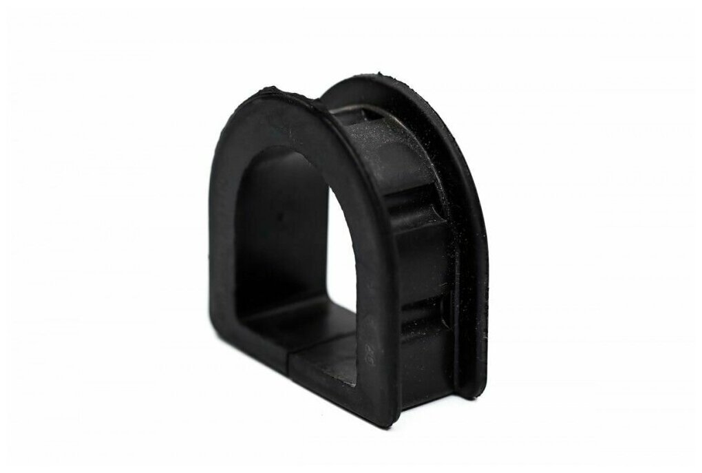 BRT 21103403082P Опора рулевой рейки 2110-12 лев (БРТ)