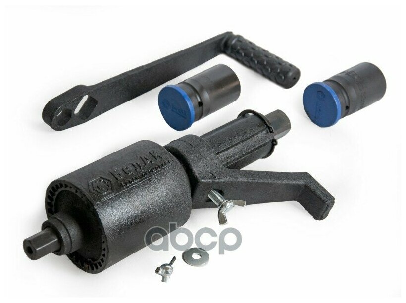 Гайковерт! 2х скоростной 32x33 БелАК арт. BAK00117