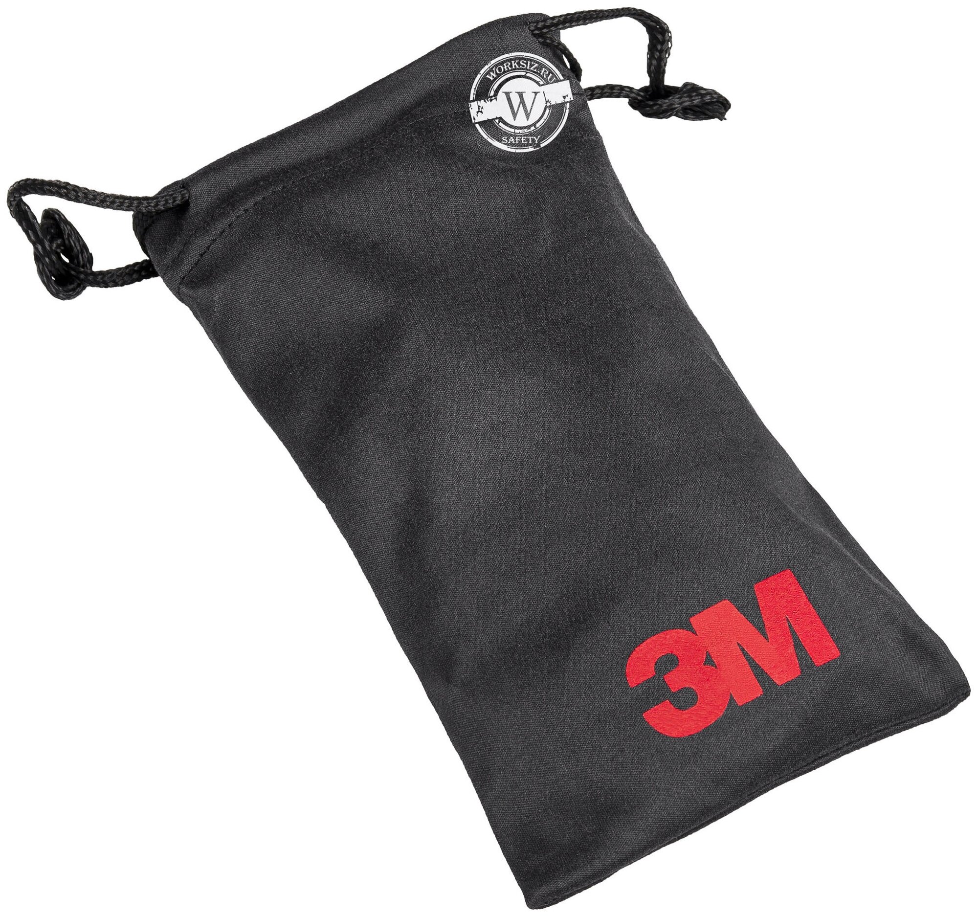 Чехол-салфетка для открытых очков 3М™ 26-6780-00M