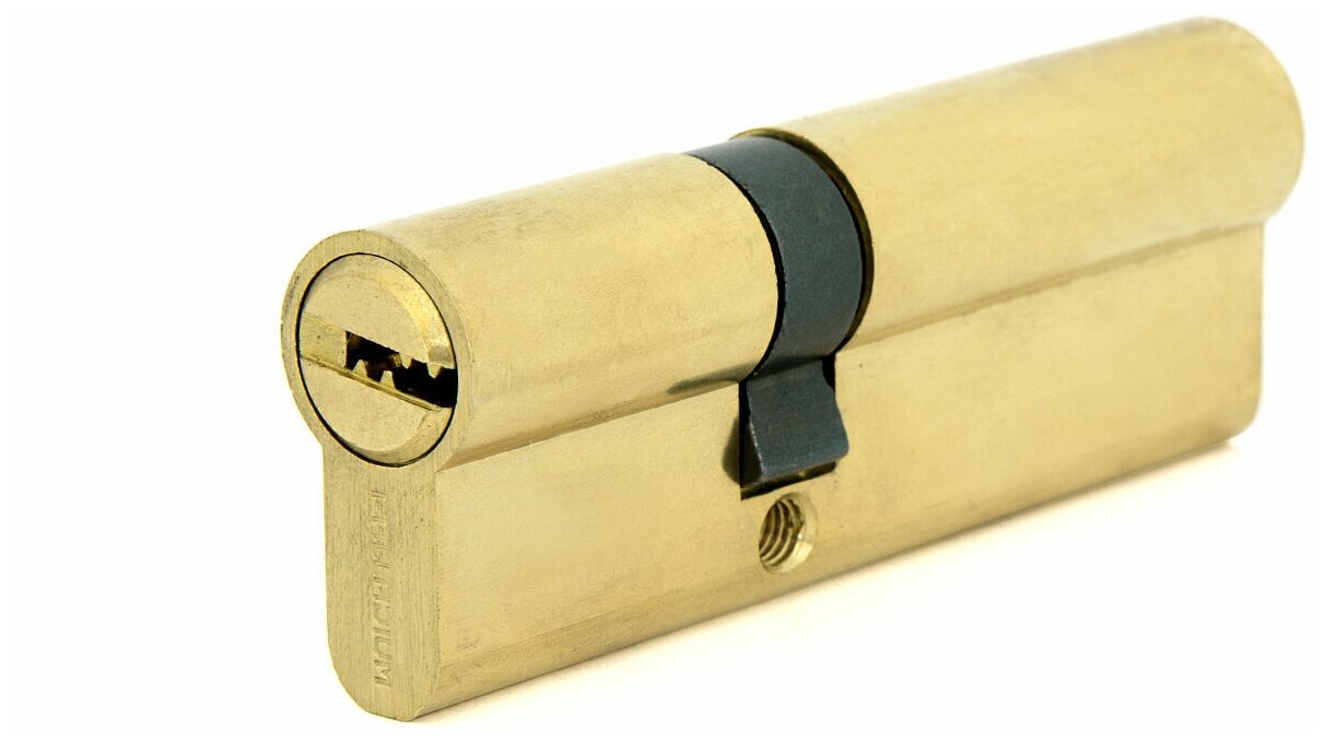 Цилиндровый механизм Palladium 90 (35*55) C ET PB