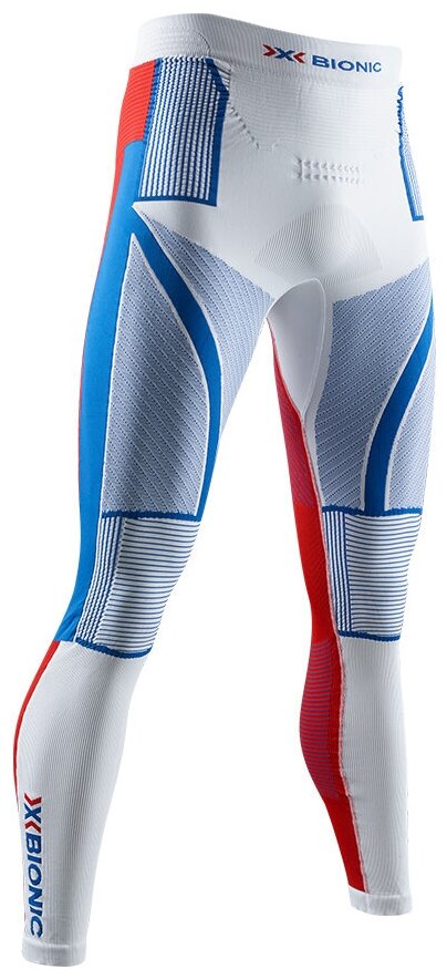 Кальсоны Energy Accumulator 4.0 Patriot Pants Russia Men