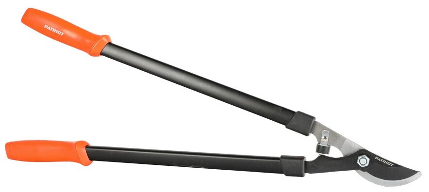 Сучкорез садовый PATRIOT LP 700, диаметр реза 40мм, лезвия 95мм