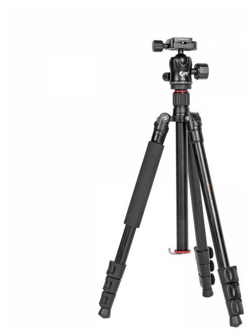 Штатив Falcon Eyes Red Line Pro-614 BH17